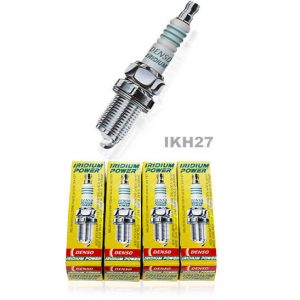 BOUGIES IRIDIUM PACK DE 4 | Autobam NPS Martinique